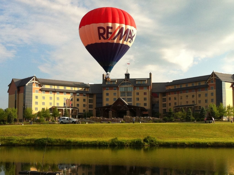 Home - Liberty Balloon Company