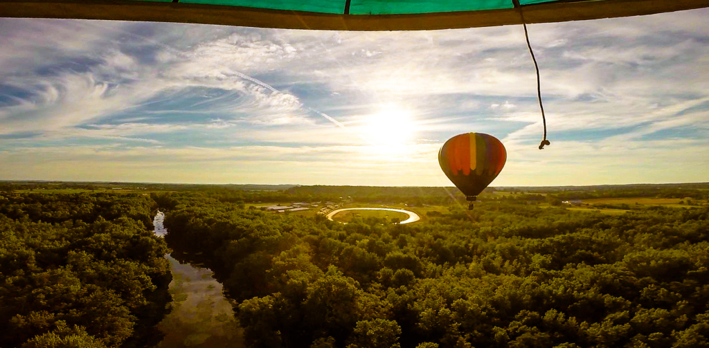 Home - Liberty Balloon Company