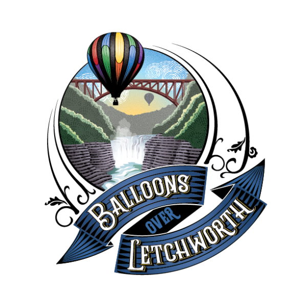 BOL logo - Liberty Balloon Company